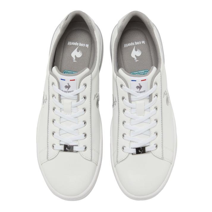 le coq sportif（ルコックスポルティフ） レディース LE COQ LCS SURESNES LCS シュレンヌ LU5FSN54LB ABC-MART限定 *WHSL : ABC ...