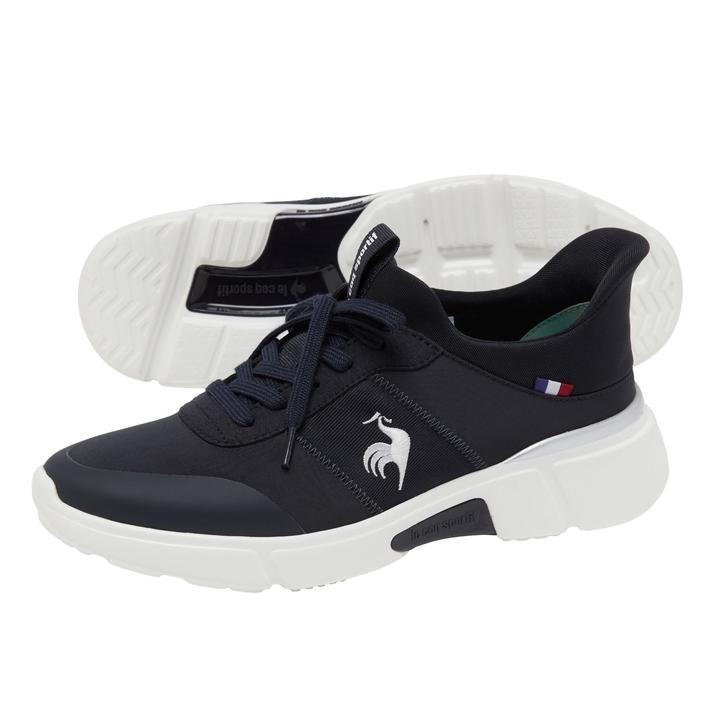 le coq sportif レディース LE COQ ルコックスポルティフ LCS LOIRE LT SI ロワール LU5FSN50LB ABC-MART限定 *NVWH : ABC ...