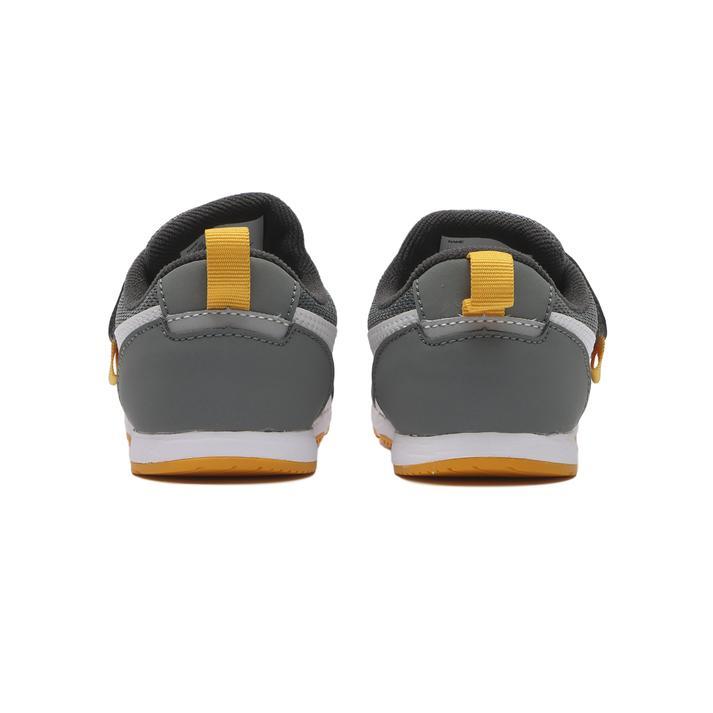 ASICS ベビー アシックス 13-155 IDAHO BABY KT-ES 5 アイダホ 1144A389 020 D.GRY/WHT : ABC-MART Yahoo!店 - 通販 ...