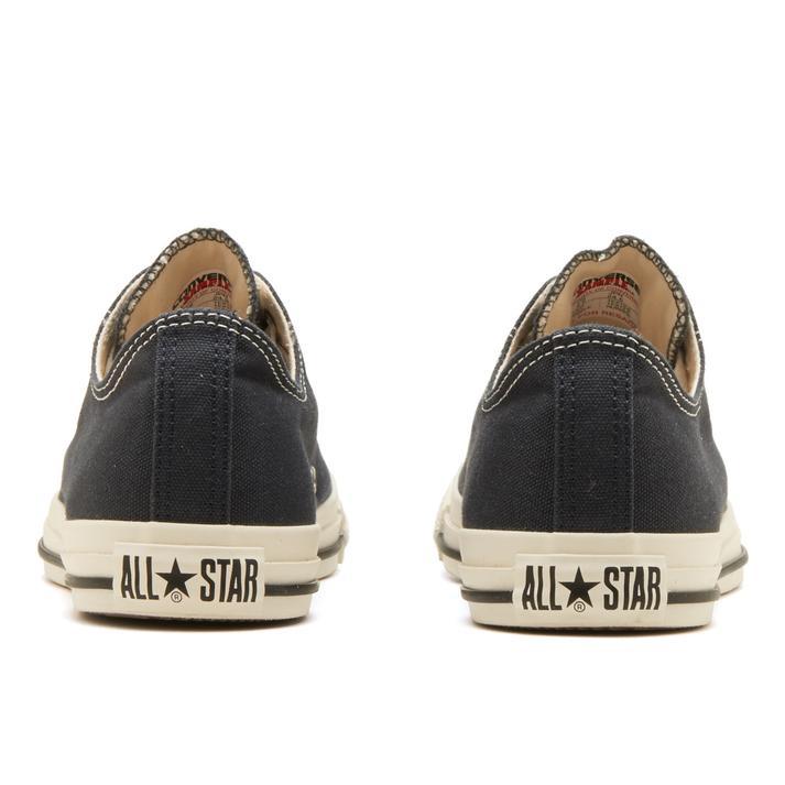 CONVERSE コンバース AS LP SLIP OX オールスター スリップ 31315034 STEEL BLACK : ABC-MART Yahoo!店 - 通販 - Yahoo!ショッピング