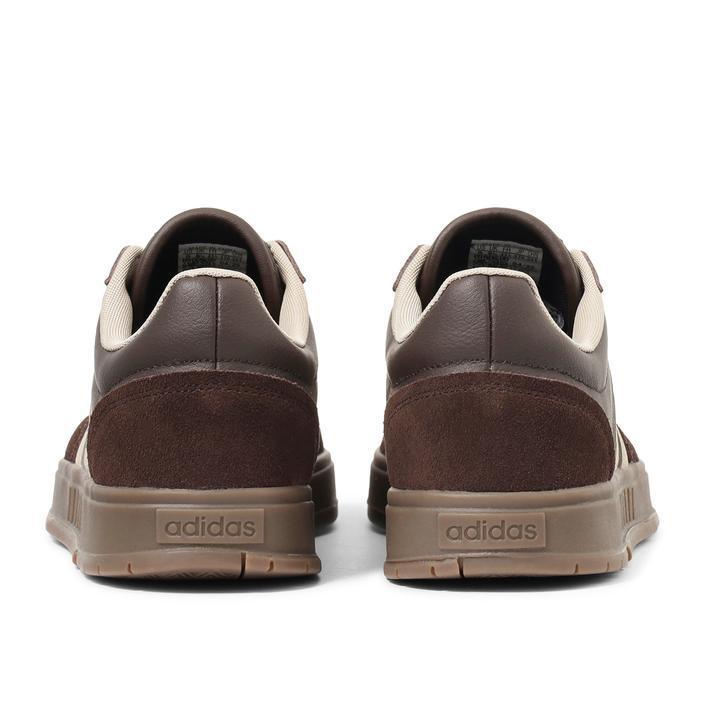 adidas（アディダス） GRADAS グラダス KJ0859 ABC-MART限定 DARK/CLAY