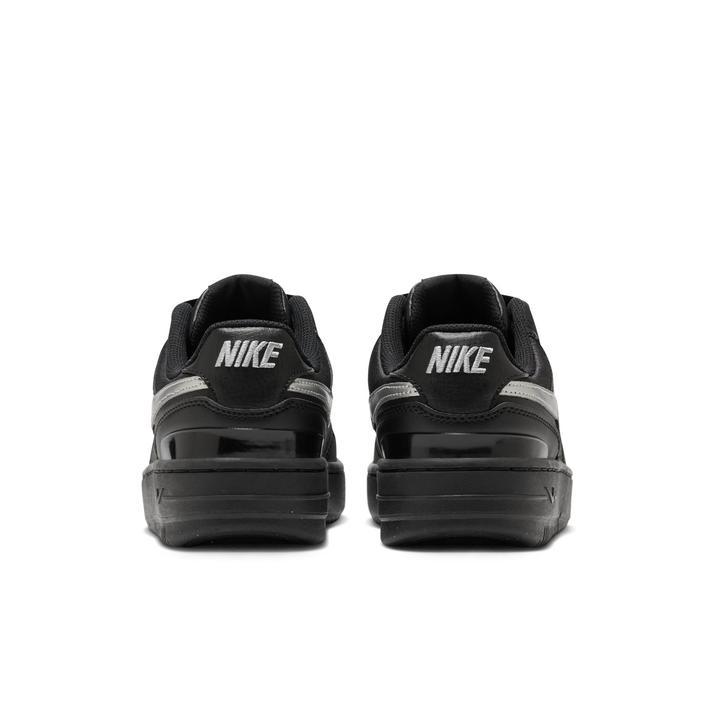 NIKE ナイキ W GAMMA FORCE ウィメンズ ガンマ フォース WHQ1674 001BLK/M SILV : ABC-MART Yahoo!店 - 通販 - Yahoo!ショッピング