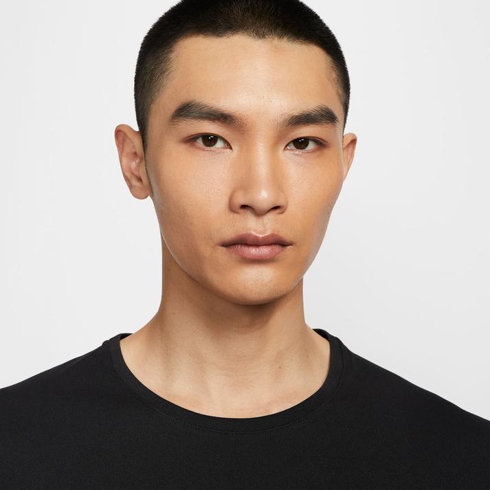 NIKE ナイキ M UV MILER FLASH SS ショートスリーブ IB4128 010BLK/REFSIL : ABC-MART Yahoo!店 - 通販 - Yahoo!ショッピング