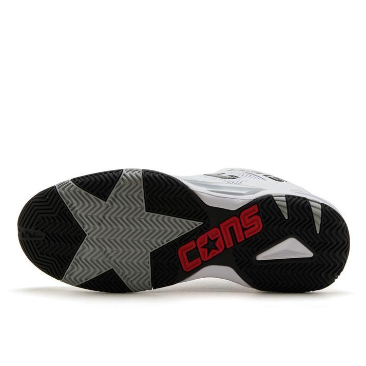 CONVERSE コンバース CONS ACCELERATOR MID コンズ アクセレレーター 33500401 WHITE : ABC-MART Yahoo!店 - 通販 - Yahoo ...