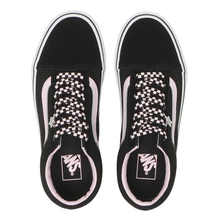 VANS（ヴァンズ） OLD SKOOL オールドスクール VN000D6WY28 BLACK