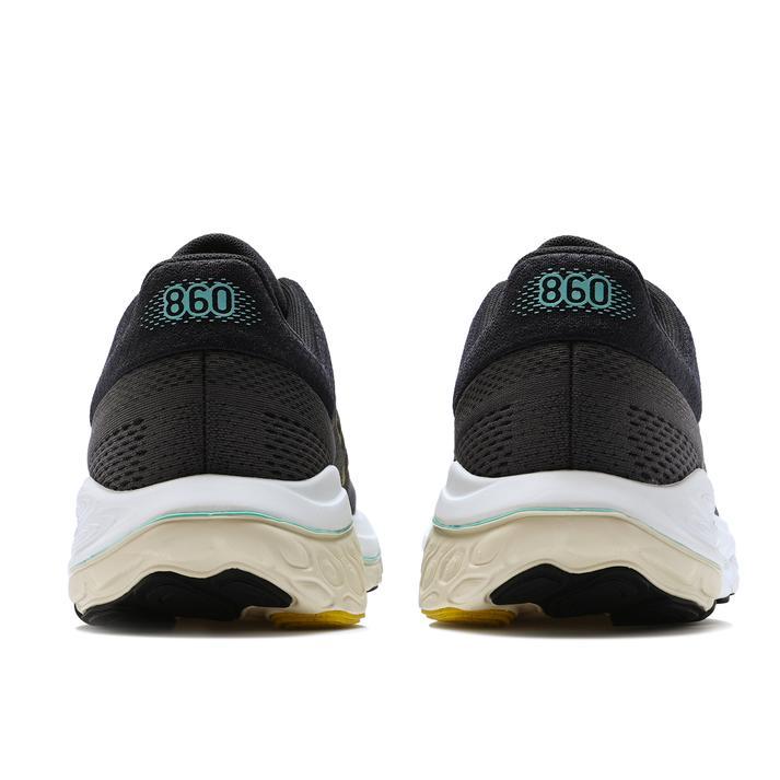 New Balance NEW BALANCE ニューバランス M860A14(2E) M860 M860A14 BLACK/YEW(A14 ...