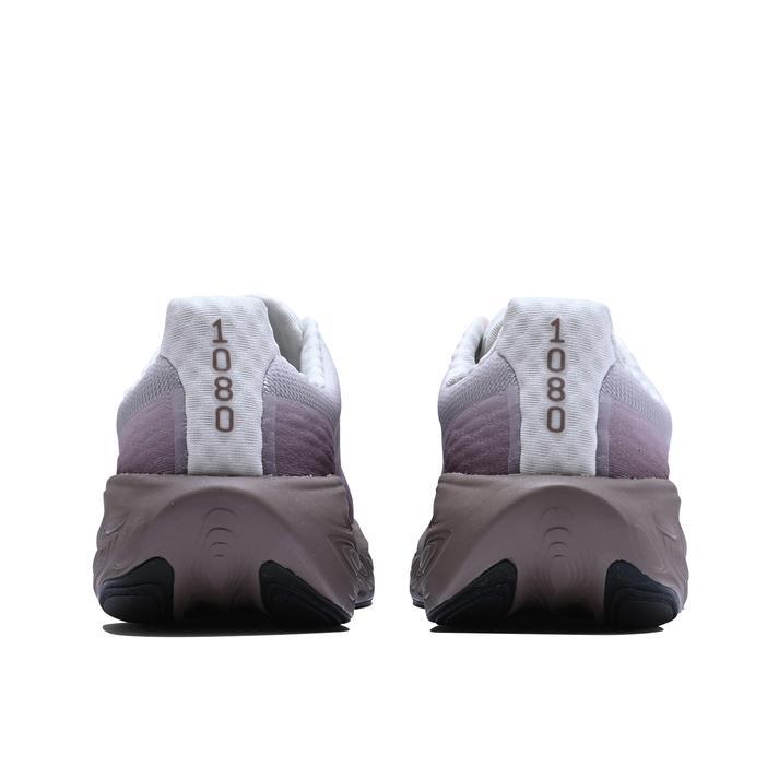 New Balance（ニューバランス） W108014E(2E) W1080 W108014E GRAY/BROWN(14E) : ABC ...