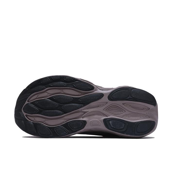 New Balance（ニューバランス） W108014E(2E) W1080 W108014E GRAY/BROWN(14E) : ABC ...