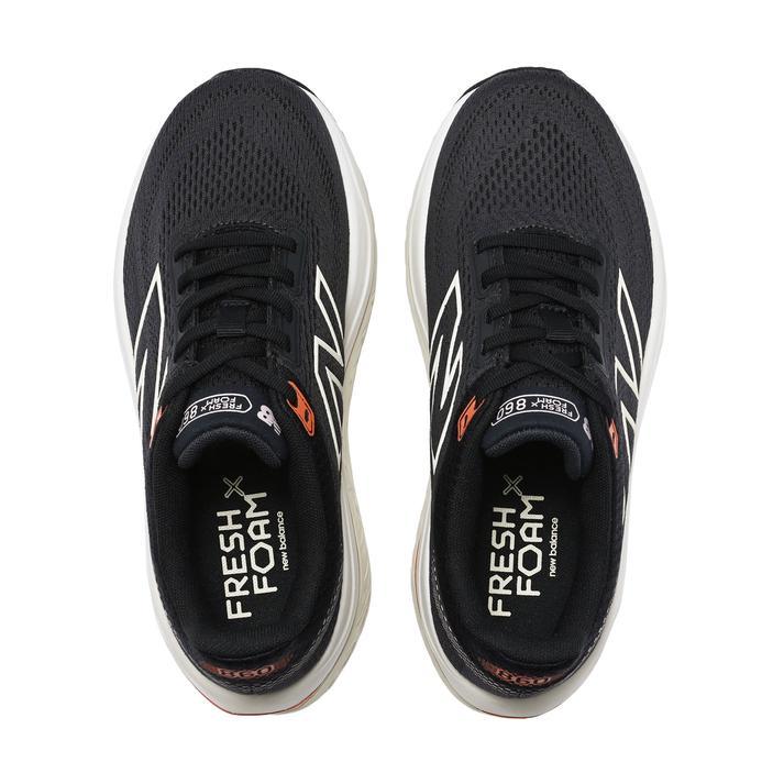 New Balance NEW BALANCE ニューバランス W860N14(D) W860 W860N14 BLACK/WHIT(N14) : ABC-MART Yahoo!店 - 通販 ...