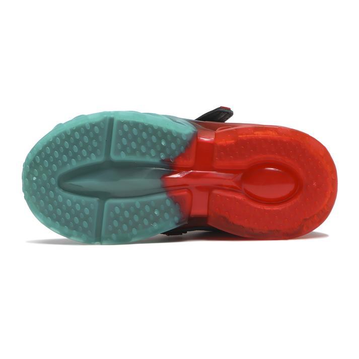 Hawkins キッズ HAWKINS ホーキンス 16-21(H) MACH R マッハアール HK85109 RIDER RED ...