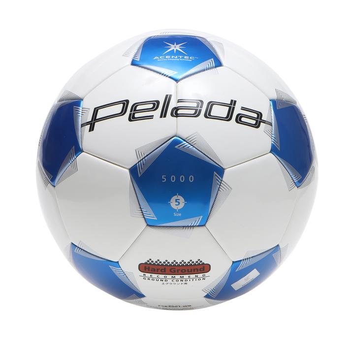 molten モルテン ペレーダ5000ツチヨウ（5ゴウ） F5K5001-WB S.WHT/M.BLU : ABC-MART Yahoo!店 - 通販 - Yahoo!ショッピング