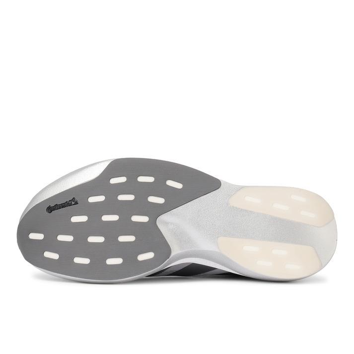 adidas ADIDAS アディダス adizero Evo SL M アディゼロ JR3419 SILV/IRON/HALO : ABC ...