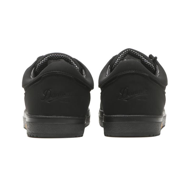 Danner DANNER ダナー GLACIER LOW グレイシア ロウ D125510 BLACK : ABC-MART Yahoo!店 - 通販 - Yahoo!ショッピング