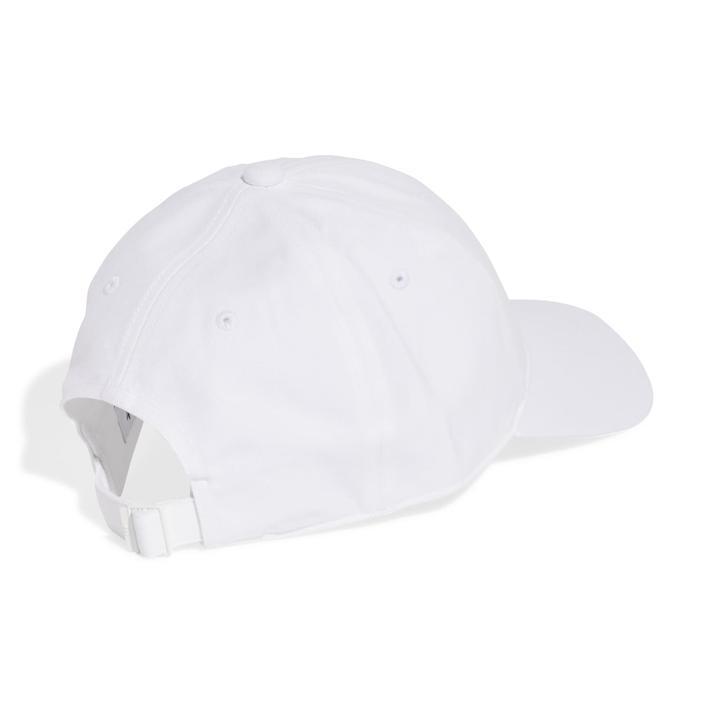 adidas（アディダス） U BASEBALL TRF CAP キャップ JC6025 WHITE : ABC-MART Yahoo!店 ...