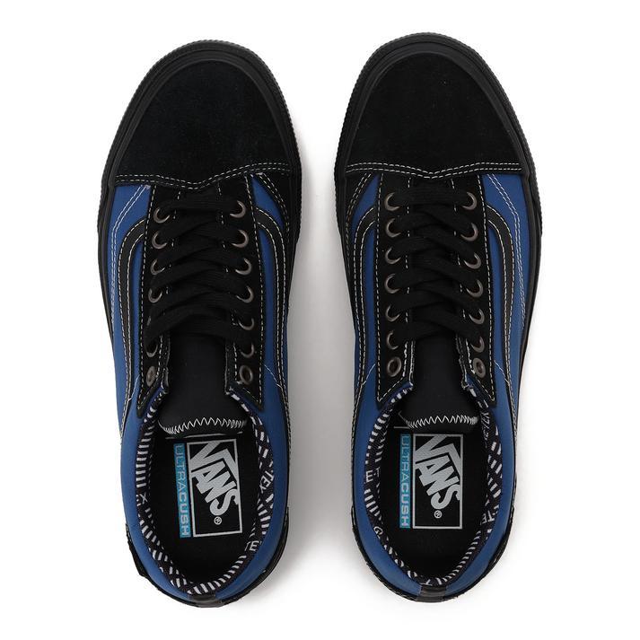 VANS（ヴァンズ） OLD SKOOL GORE-TEX オールドスクール GORE-TEX VN000DCDY61 OUTDOOR BK ...