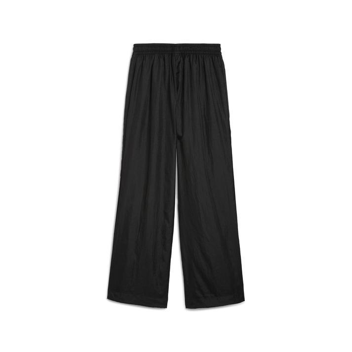 PUMA プーマ W ROSE T7 RELAXED TRACK P ロングパンツ 633796 01BK : ABC-MART Yahoo!店 - 通販 - Yahoo!ショッピング