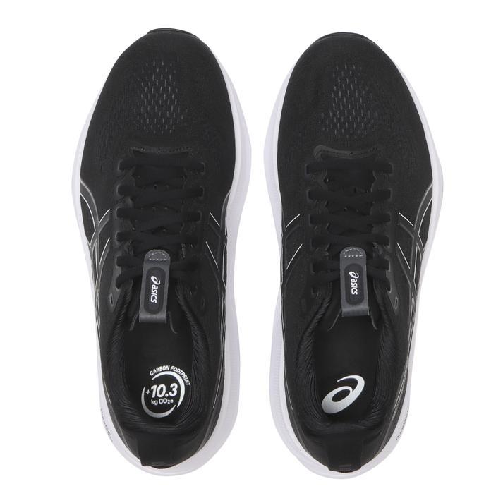 ASICS アシックス GEL-KAYANO 32 EW ゲルカヤノ32 1011C054.002 BLACK/WHITE : ABC-MART Yahoo!店 - 通販 - Yahoo!ショッピング