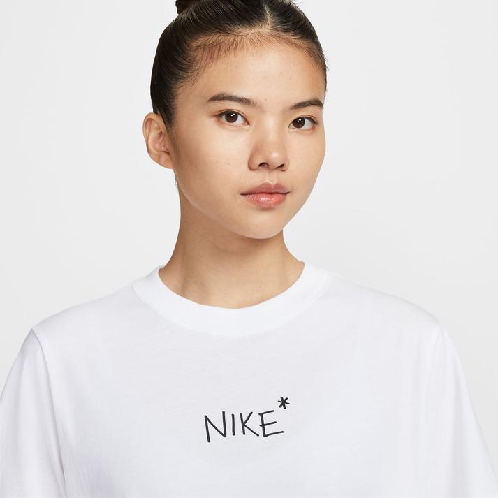 NIKE レディース ナイキ W SS TEE GCEL ショートスリーブ II0451 100WHT : ABC-MART Yahoo!店 - 通販 - Yahoo!ショッピング