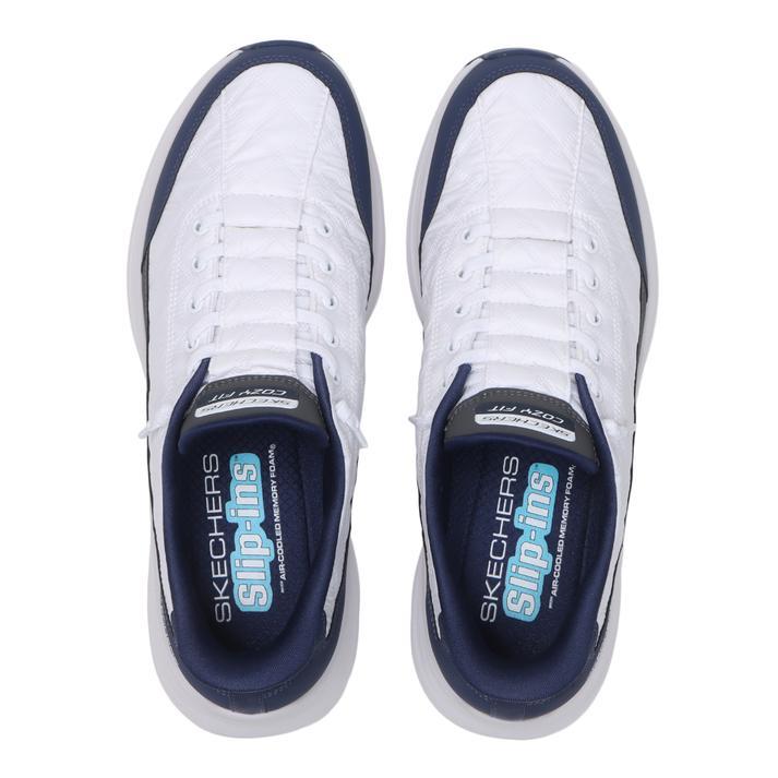 SKECHERS スケッチャーズ COZY FIT コージーフィット 232619 WNV : ABC-MART Yahoo!店 - 通販 ...