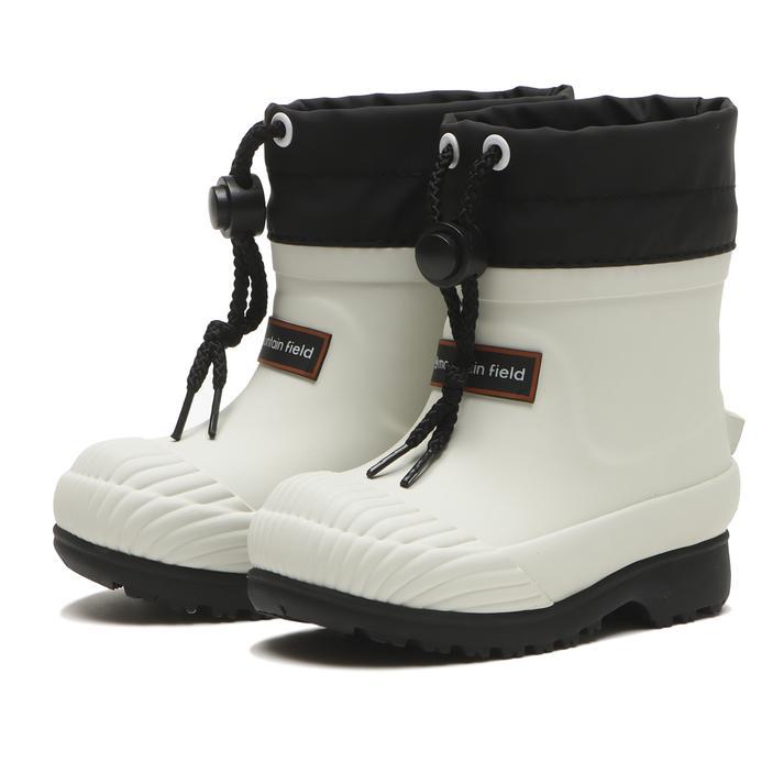 MoonStar キッズ MOONSTAR ムーンスター 16-19KIDS ラバーブーツ WC82R MF アイボリー : ABC-MART Yahoo!店 - 通販 - Yahoo!ショッピング