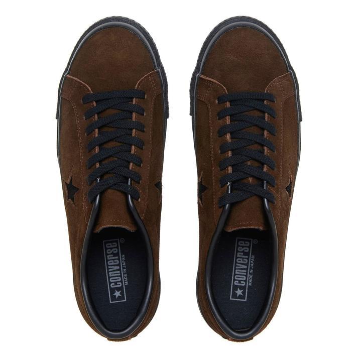 CONVERSE（コンバース） ONE STAR J SUEDE ワンスター J スエード