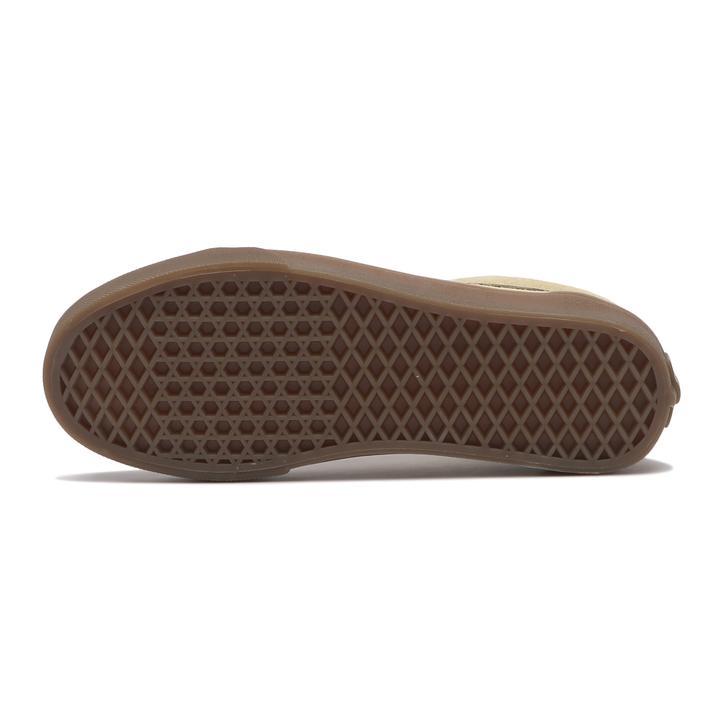 VANS（ヴァンズ） OLD SKOOL オールドスクール V36CF FT MILK TEA/GUM : ABC-MART Yahoo!店 ...