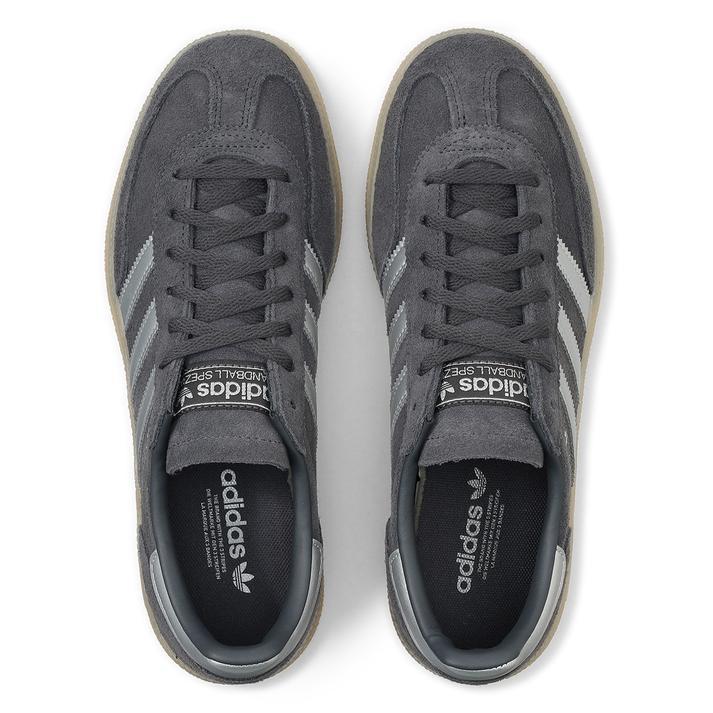 adidas（アディダス） HANDBALL SPEZIAL W ハンドボール スペツィアル W IH9209 UTIL/SILV/GUM3 : ABC-MART Yahoo!店 - 通販 ...
