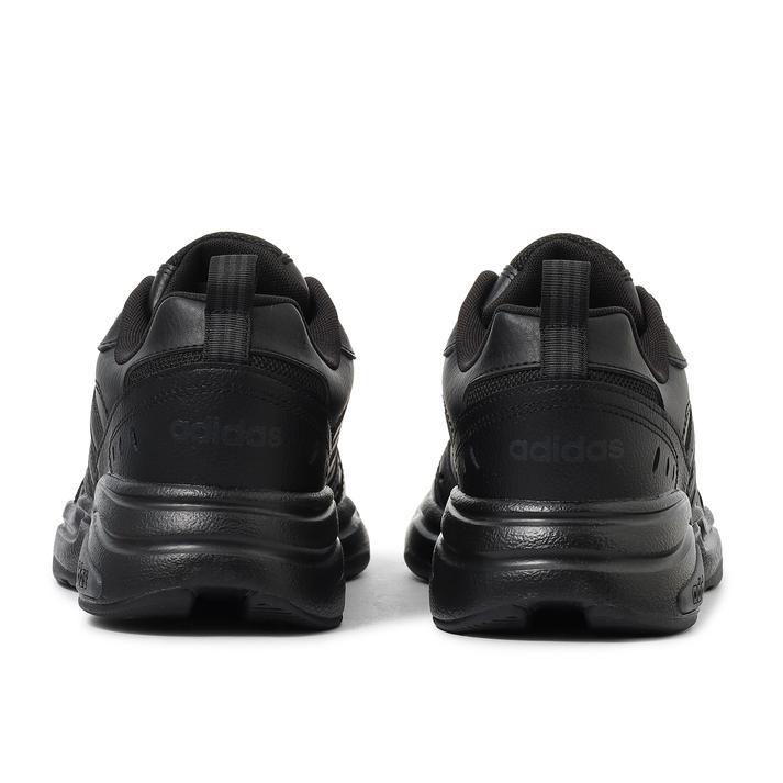adidas（アディダス） STRUTTER WIDE ストラッター ワイド KK0400 ABC-MART限定 *CORE/CORE ...