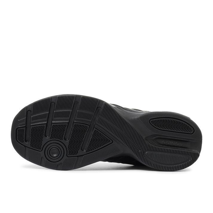 adidas（アディダス） STRUTTER WIDE ストラッター ワイド KK0400 ABC-MART限定 *CORE/CORE ...