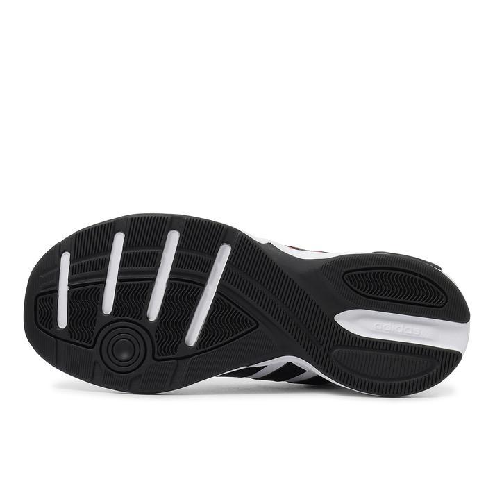 adidas（アディダス） STRUTTER WIDE ストラッター ワイド KK0402 ABC-MART限定 *FTWR/CORE ...