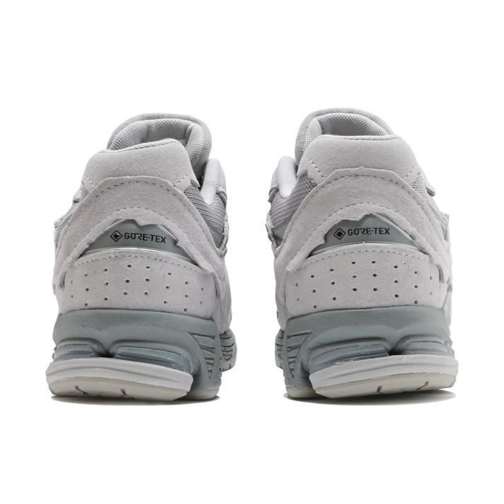 New Balance（ニューバランス） U2002 27R(D) U2002 U2002 27R GRAY(27R) : ABC-MART ...