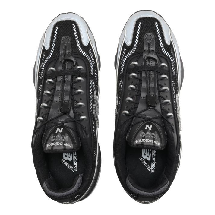 New Balance（ニューバランス） U1000 432(D) U1000 U1000 432 SILVERMETA(432) : ABC ...