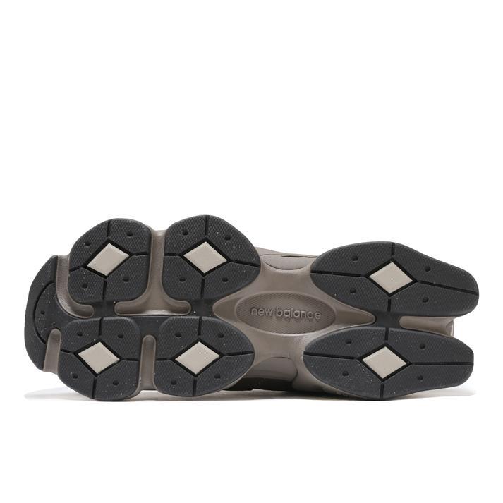 New Balance（ニューバランス） U9060 493(D) U9060 U9060 493 BROWN(493) : ABC-MART ...