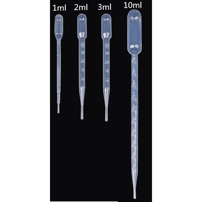 滅菌ディスポスポイト3ml (10本包装) （小分け販売は未滅菌のものを出荷します） : abc lab - 通販 - Yahoo!ショッピング