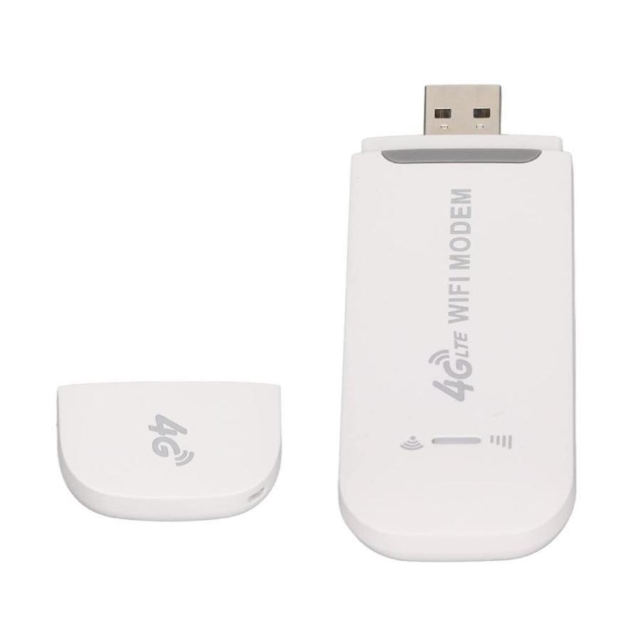 USB 4G LTEルーター 簡単接続 耐久性高い モバイルWiFiルーターポータ 高速ポータブルトラベルホットスポットミニルーター D054 : ABC-SHOP - 通販 - Yahoo ...