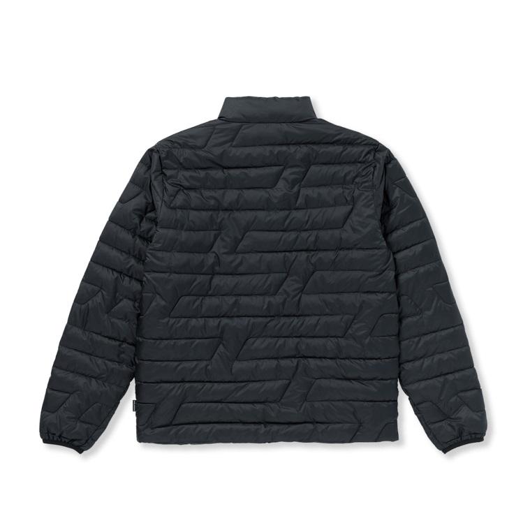VOLCOM ボルコム 【 Weestone Puff Jacket 】 A1632401 BLK VOLCOM ボルコム 【 Weestone Puff Jacket 】 A1632401 BLK