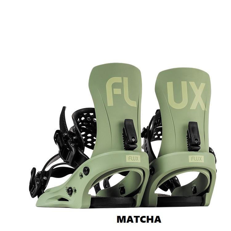 FLUX BINDINGS BINDING EM フラックス イーエム JAPAN BLAND 2026 FLUX日本正規品 保証書付 軽量 ...