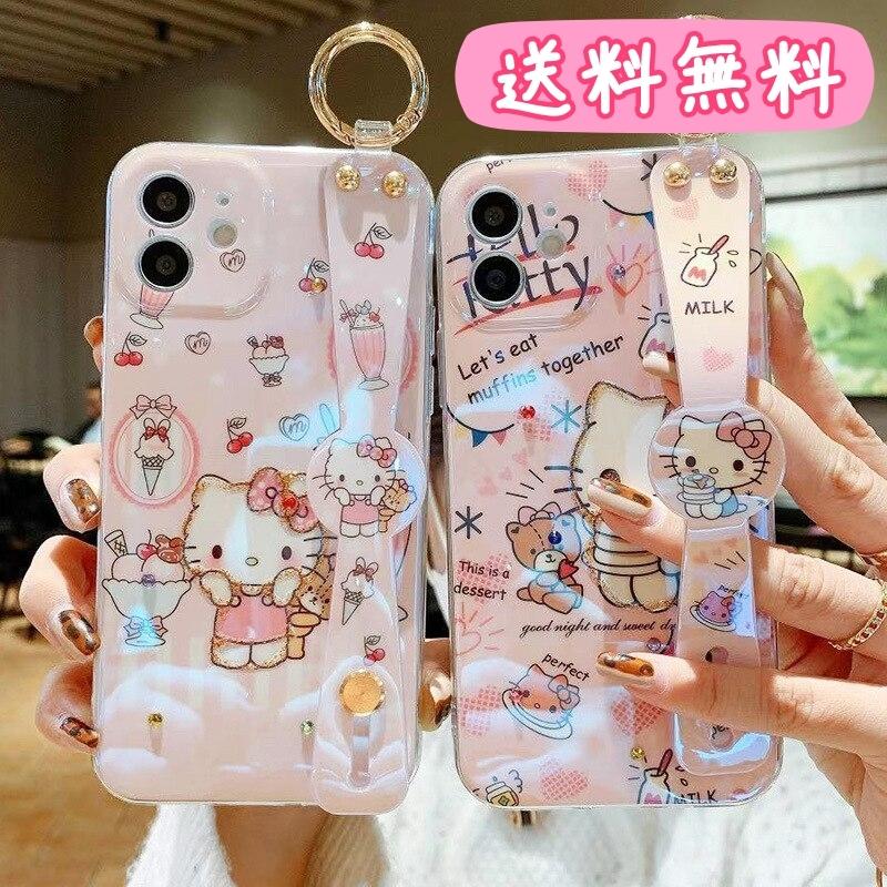 sanrio iPhone14 14Pro 14Plus 13 13Pro 12 12Proケース sanrio iPhone14 14Pro 14Plus 13 13Pro 12 12Proケース
