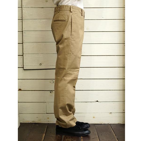 オールアメリカンカーキ ALL AMERICAN KHAKIS 8.5oz ツイル オールアメリカンカーキ ALL AMERICAN KHAKIS 8.5oz ツイル