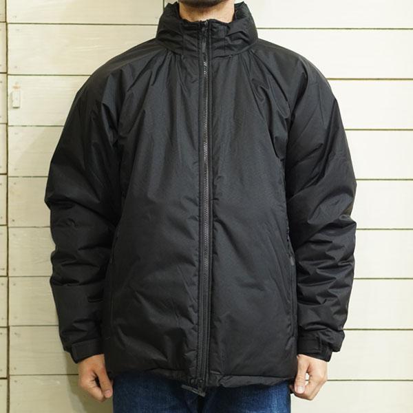 B.A.F GEN3 ECWCS LEVEL7 PARKA エクワックス レベル7 パーカー BLACK :baflevel7jacketbk:MALIBU - 通販 - Yahoo!ショッピング