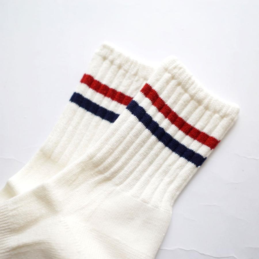 ファブイット FAB.IT パイルソックス “Chuck” リブソックス スポーツソックス : fabitallencsocks ...