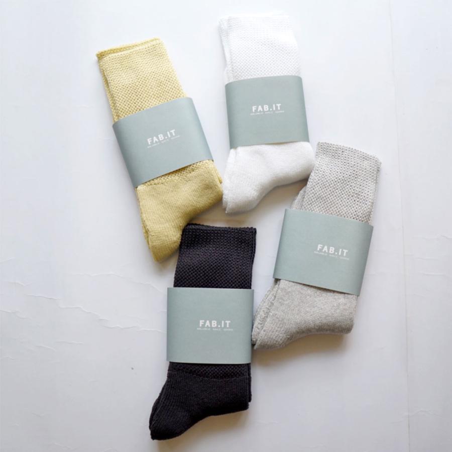 ファブイット FAB.IT パイルソックス “Chuck” リブソックス スポーツソックス : MALIBU - 通販 - Yahoo!ショッピング