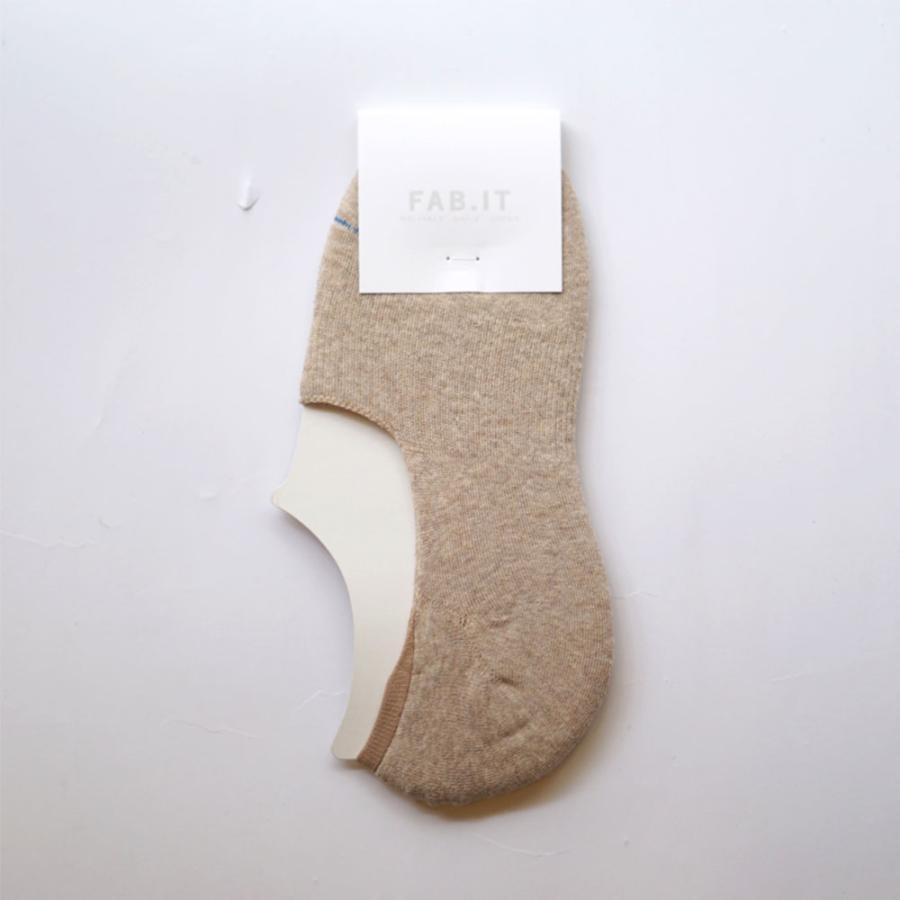 ファブイット FAB.IT パイルフットカバーソックス “George” : MALIBU - 通販 - Yahoo!ショッピング