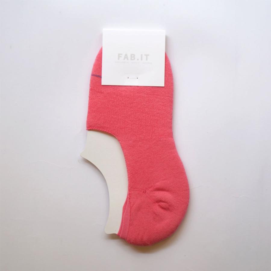 ファブイット FAB.IT パイルフットカバーソックス “George” : MALIBU - 通販 - Yahoo!ショッピング