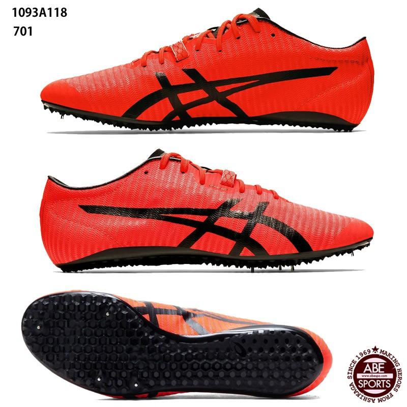 ASICS 【アシックス】JETSPRINT 2 ジェットスプリント/アシックス/asics (1093A118) 701 : abespo - 通販 - Yahoo!ショッピング