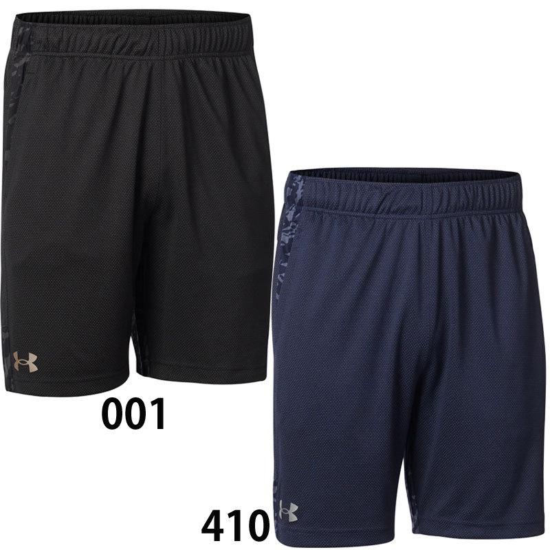 UNDER ARMOUR 【アンダーアーマー】UAメッシュ ショーツ ベースボール/MEN/野球ウェア/スポーツウェア/UNDERARMOUR ...