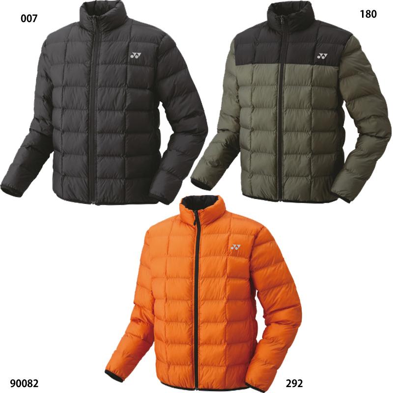 YONEX 【ヨネックス】ユニ中綿ジャケット テニスウェア/防寒/ジャケット/スポーツウェア/YONEX(90082) : abespo - 通販 - Yahoo!ショッピング