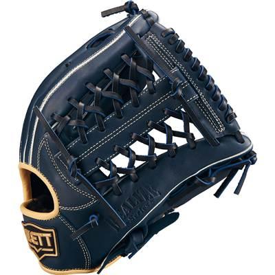 ゼット 【ゼット】ソフトグラブリアライズ 軟式グラブ/軟式グローブ/グローブ 野球/ZETT(BSGB52530R) 2932 ネイビー/Pブラウン : abespo - 通販 - Yahoo ...