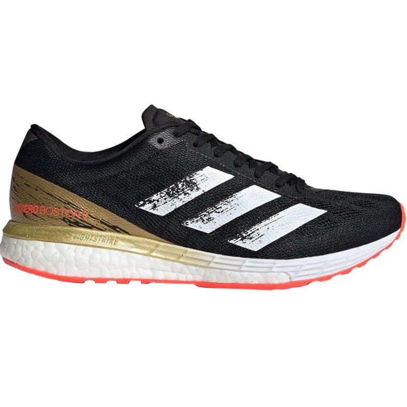 adidas（アディダス） 【アディダス】ADIZERO BOSTON 9 W ウィメンズ/adidas (KYR10) GY5172 コア ...