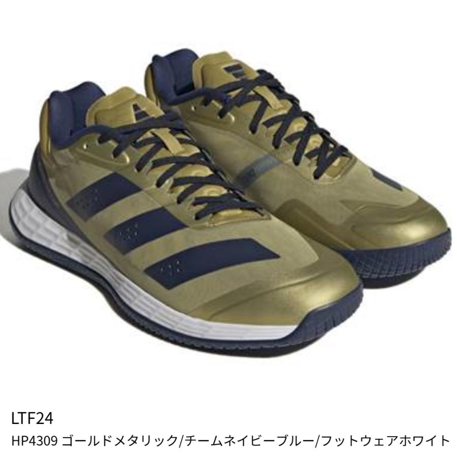 adidas（アディダス） 【アディダス】ADIZERO Fastcourt M インドアシューズ/バレーボールシューズインドアゲームシューズ ...